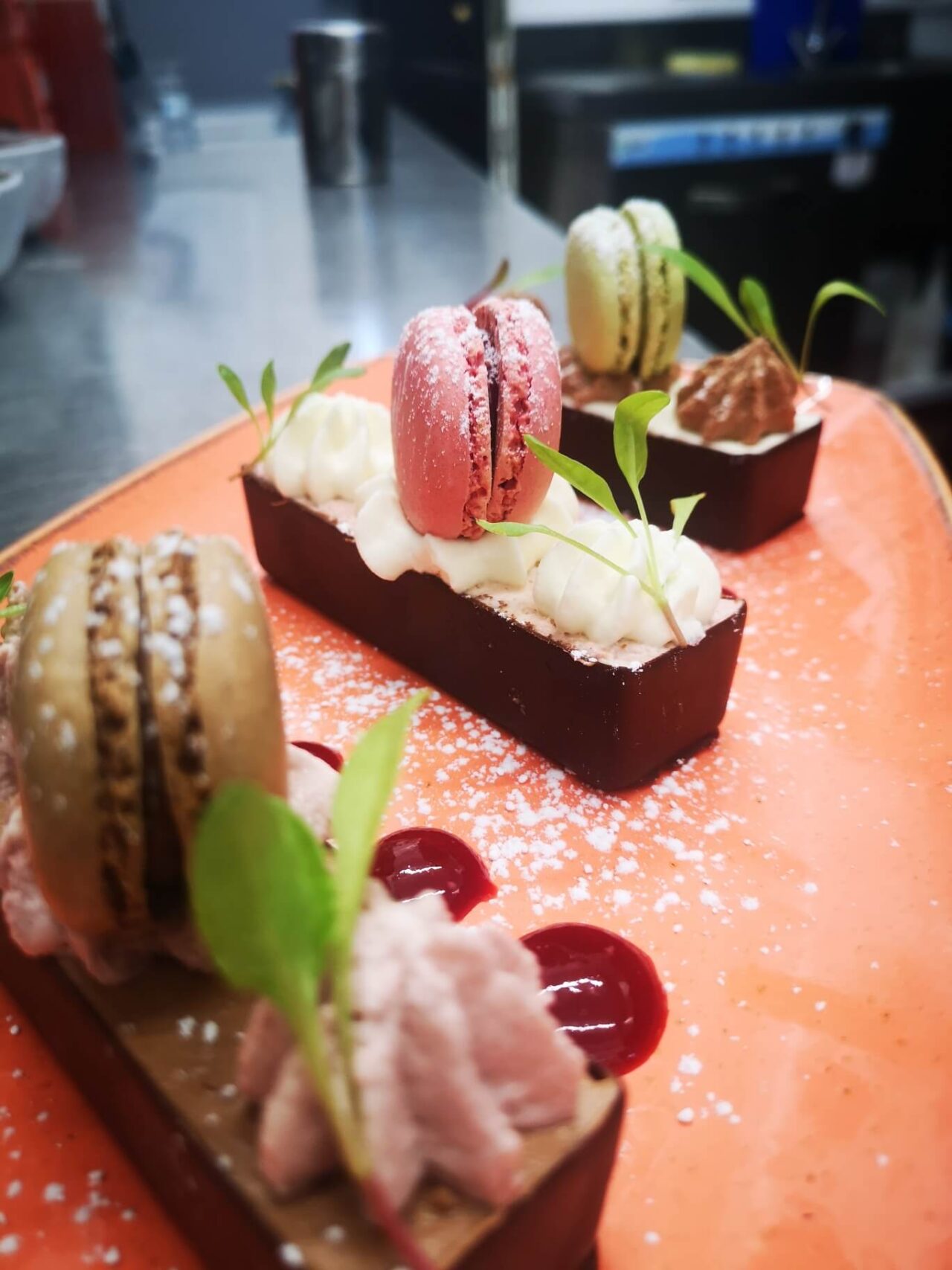 The George | At Little Brickhill