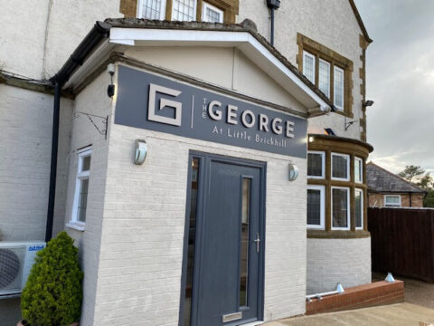 About The George | The George